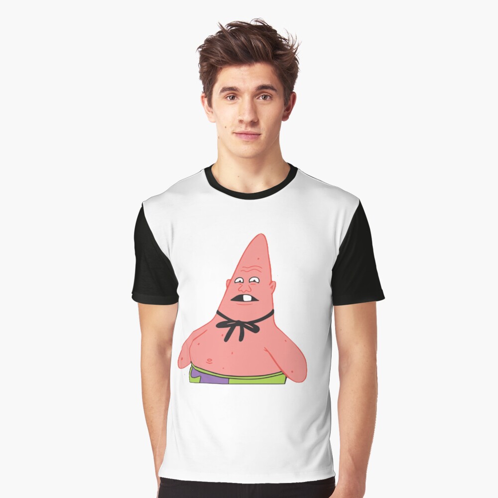 "Pinhead Larry Patrick" Art Print for Sale by Camillag24 | Redbubble