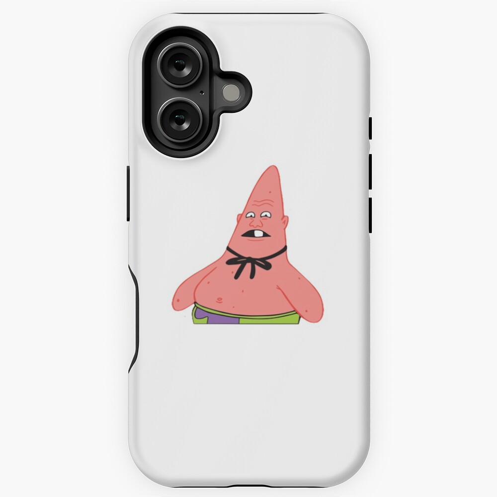 "Pinhead Larry Patrick" Sticker for Sale by Camillag24 | Redbubble
