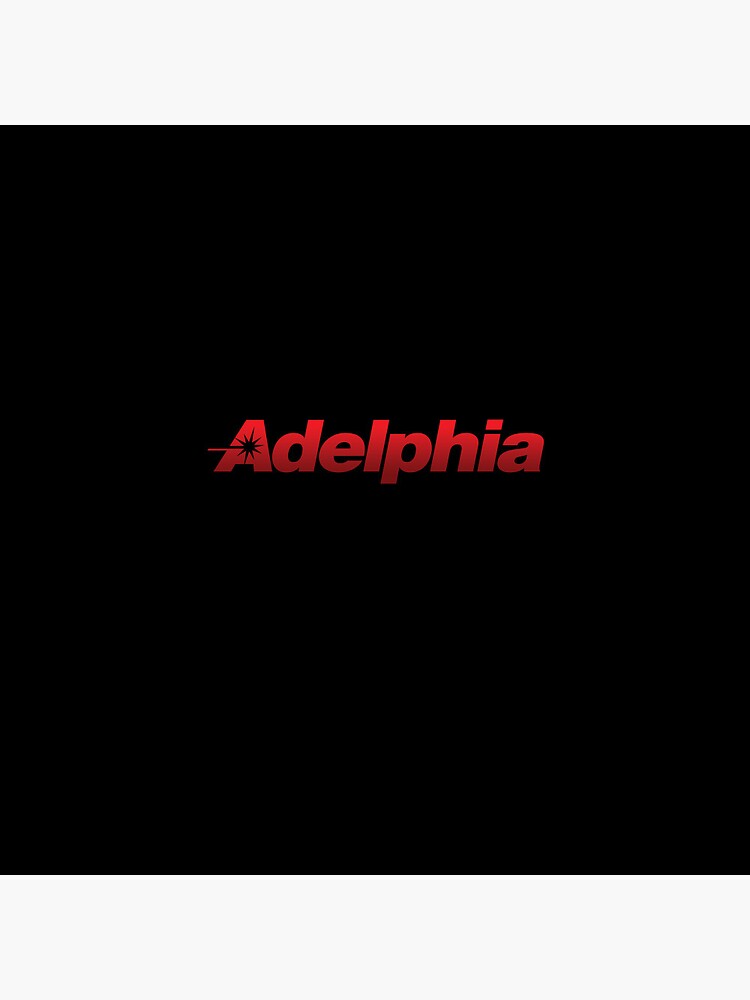 Adelphia Cable Logo