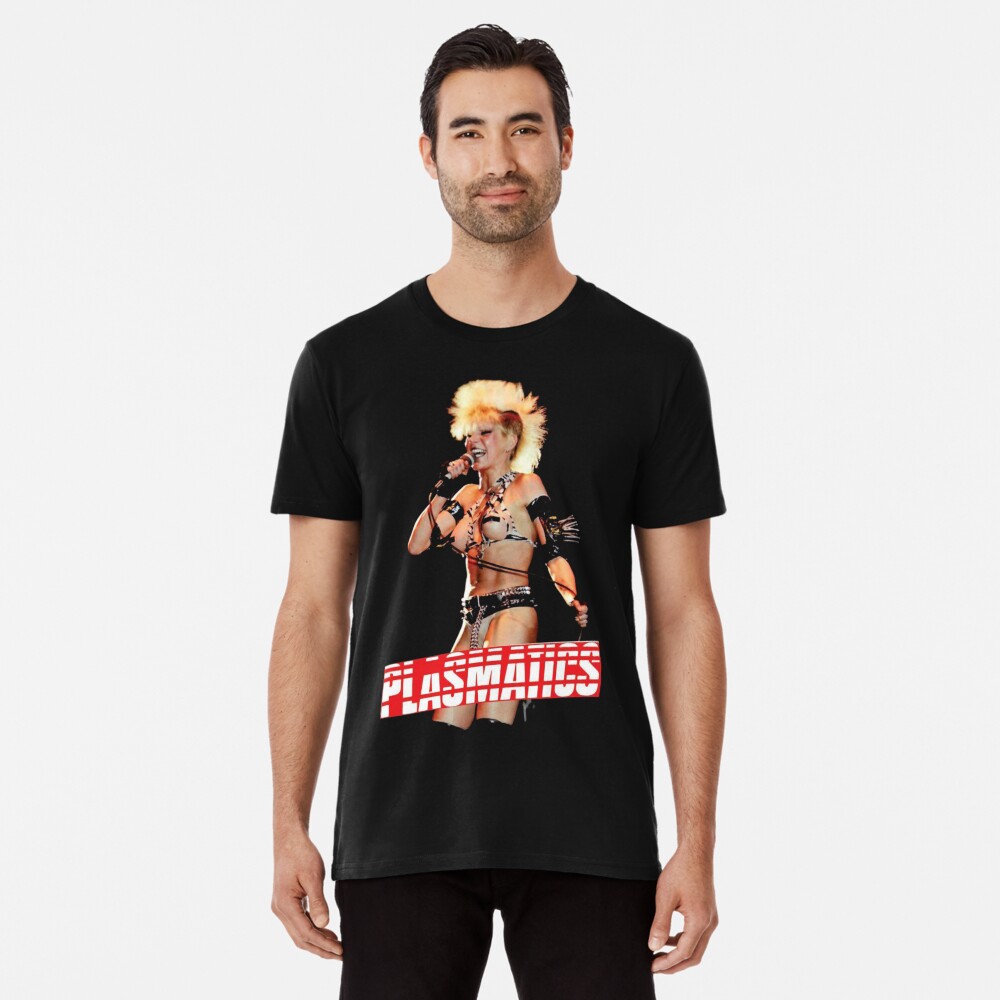 "PLASMATICS BAND " Poster for Sale by EnolaDurgan | Redbubble