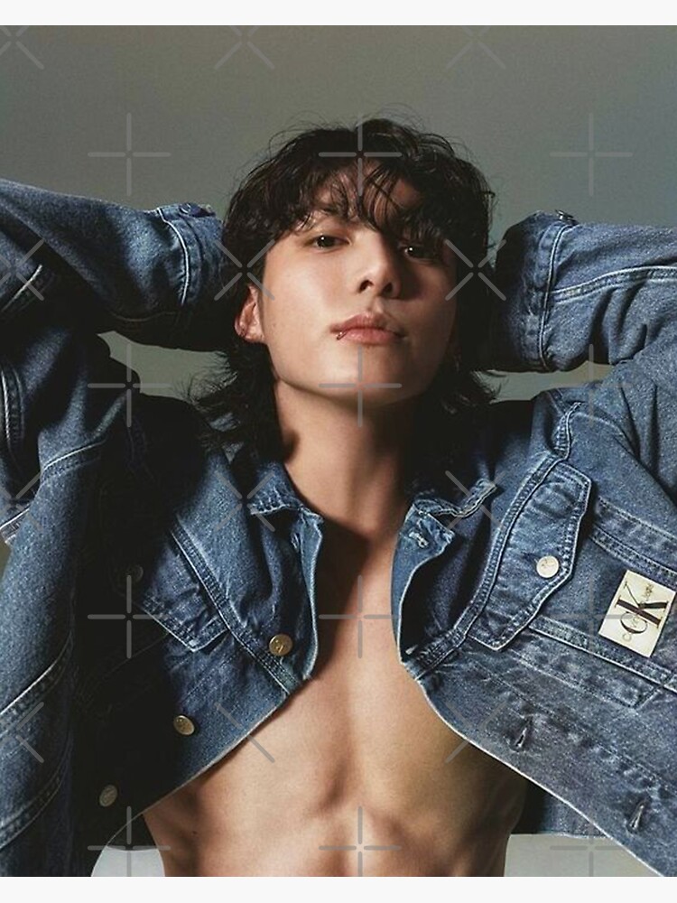 "JK" Sticker for Sale by jennyshan | Redbubble