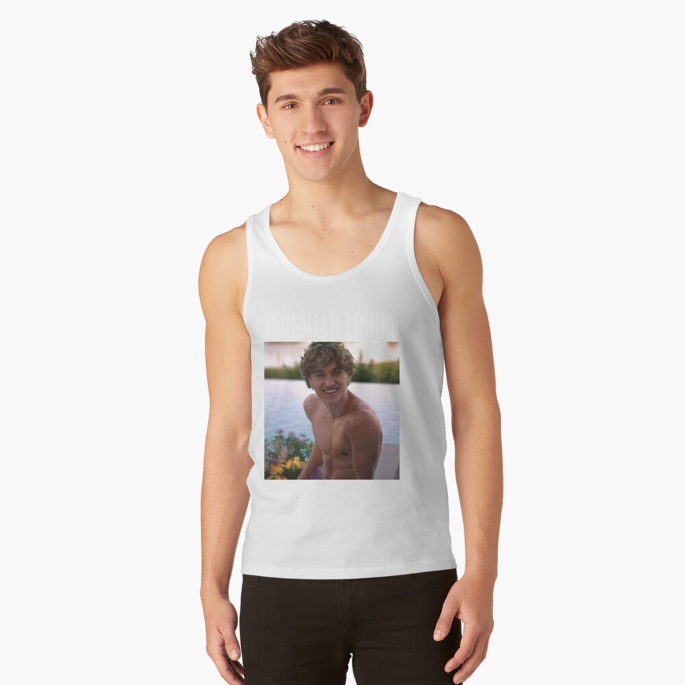 "Vintage Cousins Beach Jeremiah Fisher Best" Sticker for Sale by ...