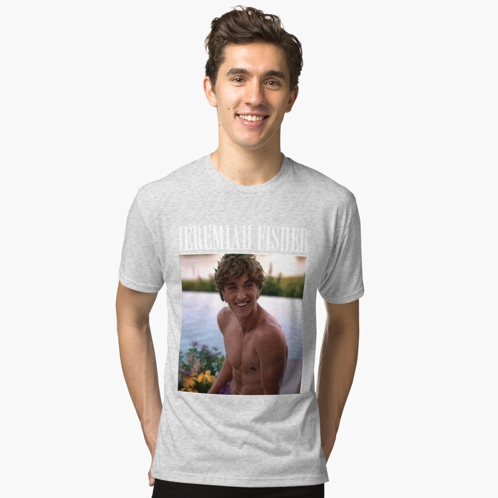 "Vintage Cousins Beach Jeremiah Fisher Best" Sticker for Sale by ...