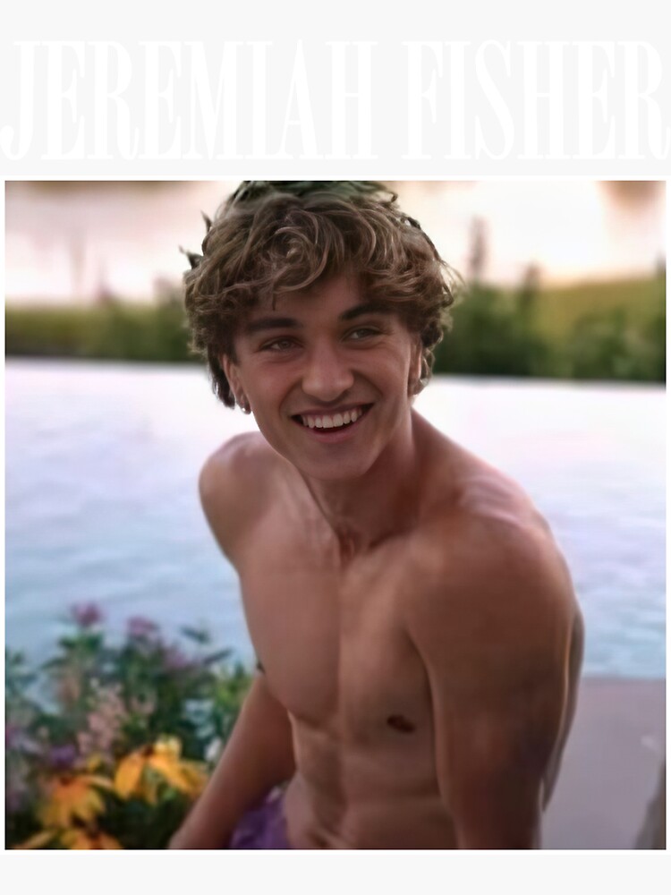 "Vintage Cousins Beach Jeremiah Fisher Best" Sticker for Sale by ...