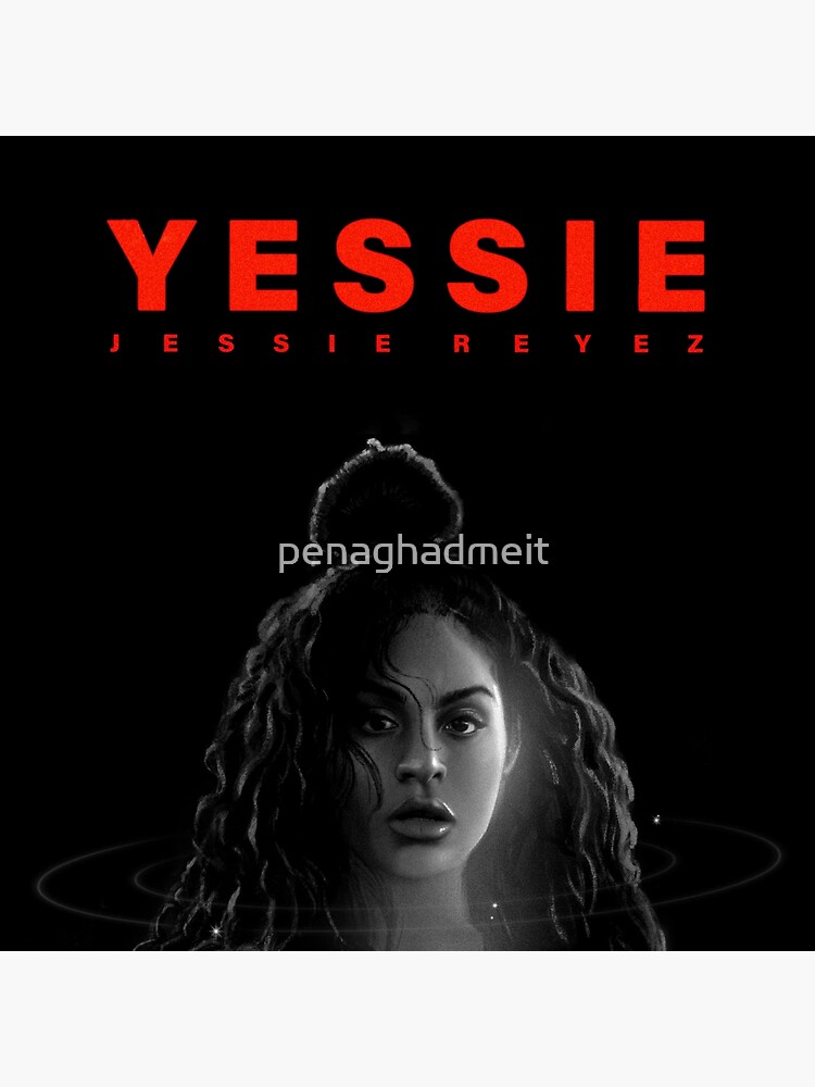 "smile of Jessie love Reyez before love came to kill us" Poster for Sale by penaghadmeit | Redbubble