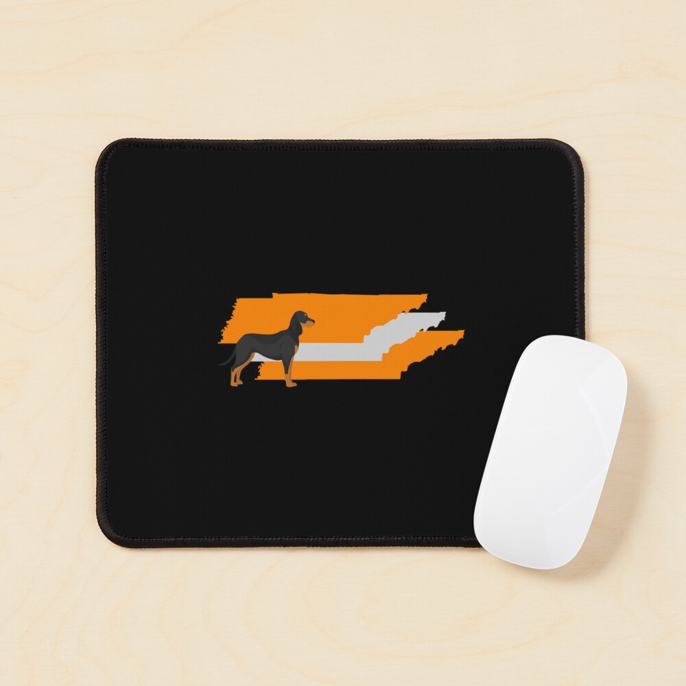 "Tennessee Border" Sticker for Sale by ShirleyPolanco | Redbubble