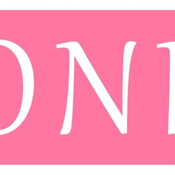 "Sonia Girls Name" Sticker for Sale by jeallan | Redbubble