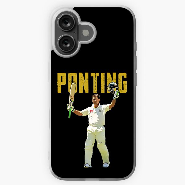 "Ricky Ponting - Batsman - Australia Cricket Player - T20 World Cup ...
