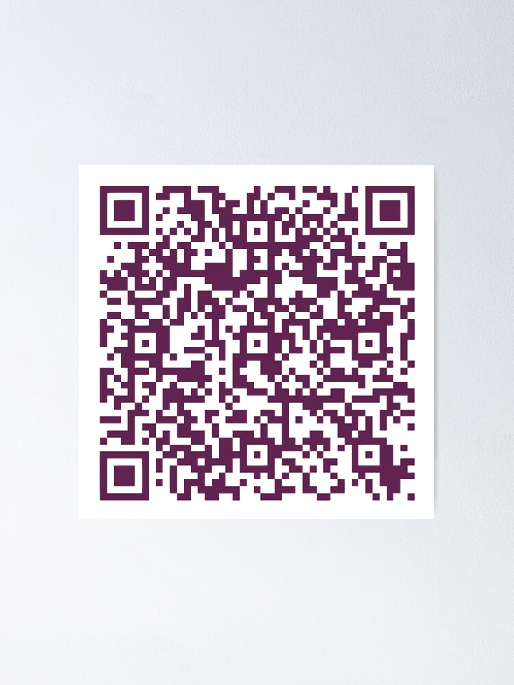 "Speak Now (Taylor's Version) Taylor Swift Spotify QR Code" Poster for ...