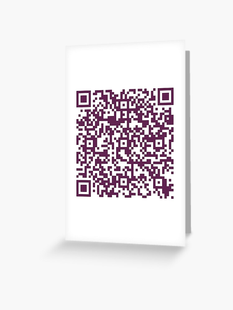 "Speak Now (Taylor's Version) Taylor Swift Spotify QR Code" Greeting ...