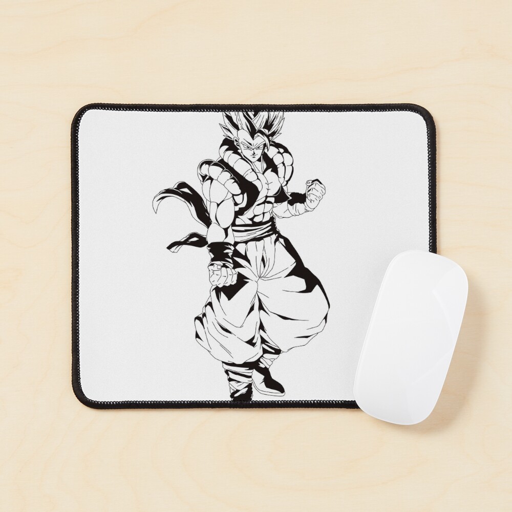 "Gogeta - DBS" Sticker for Sale by yessuri | Redbubble