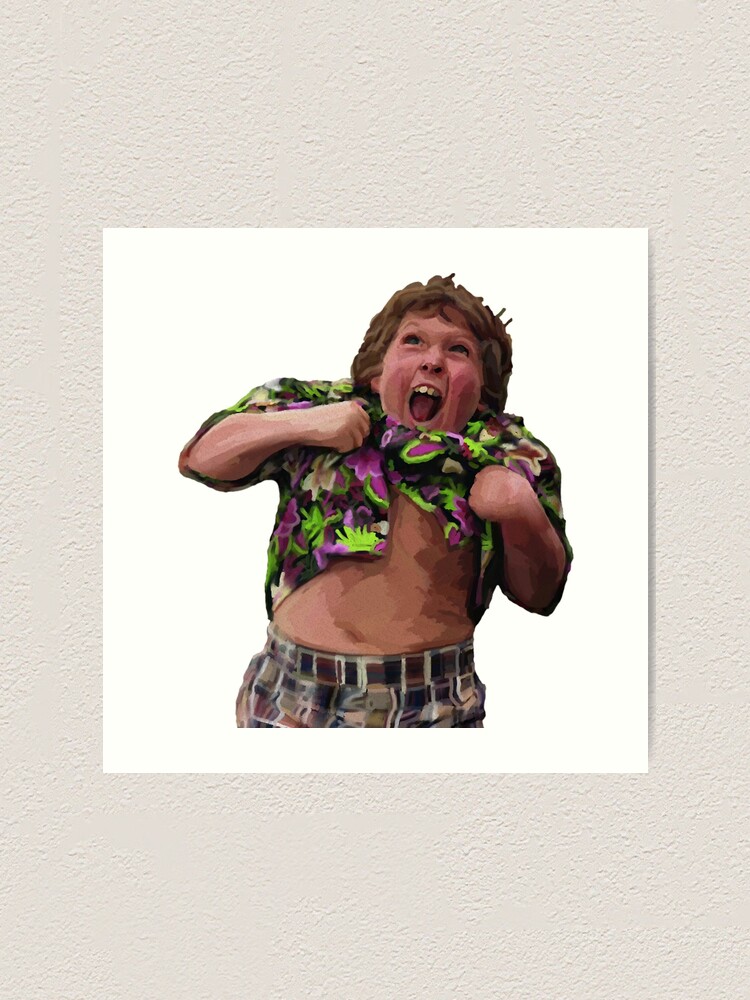 "Truffle Shuffle" Art Print for Sale by Magmagmagz | Redbubble