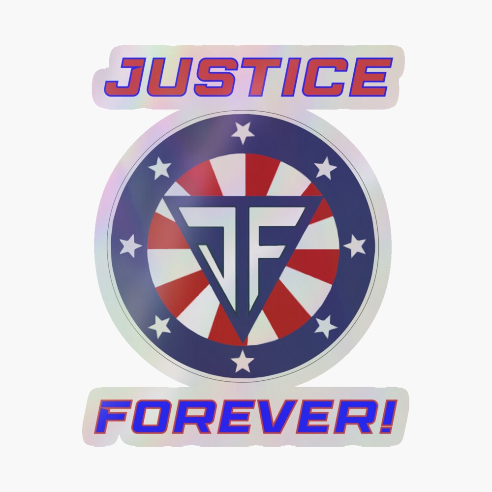 Justice Forever Logo Justice Logo Images Free Download On Freepik