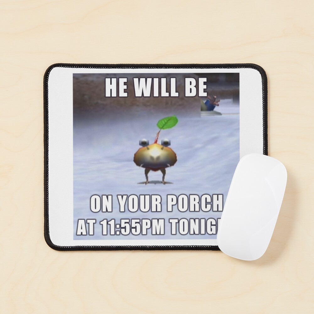 "Bulbmin Meme" Sticker for Sale by SillySealShop | Redbubble