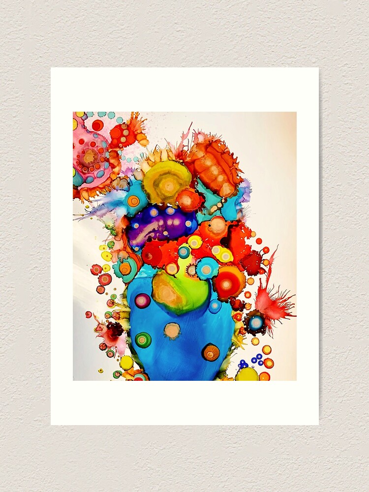 "HQ Hunter Biden painting " Art Print for Sale by HQ-painting | Redbubble