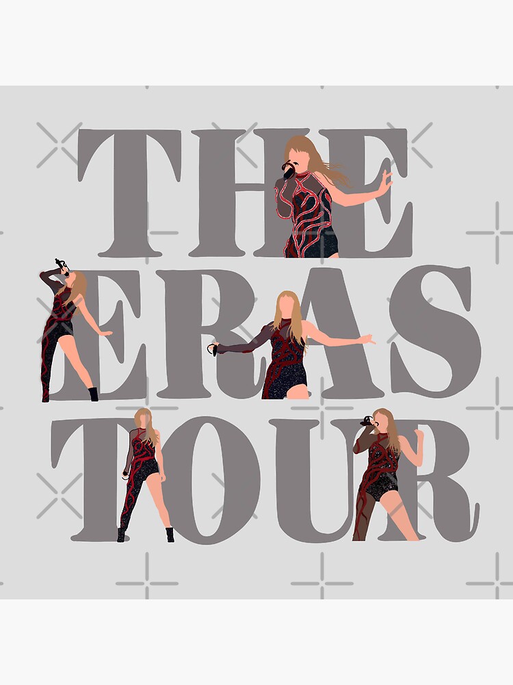 Reputation The Eras Tour Taylor Coasters sold by Ivory Danyette | SKU ...