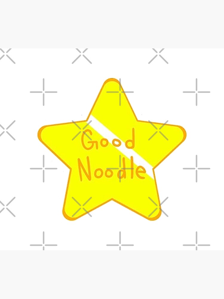 "good noodle award star spongebob meme" Poster for Sale by emking5100 ...