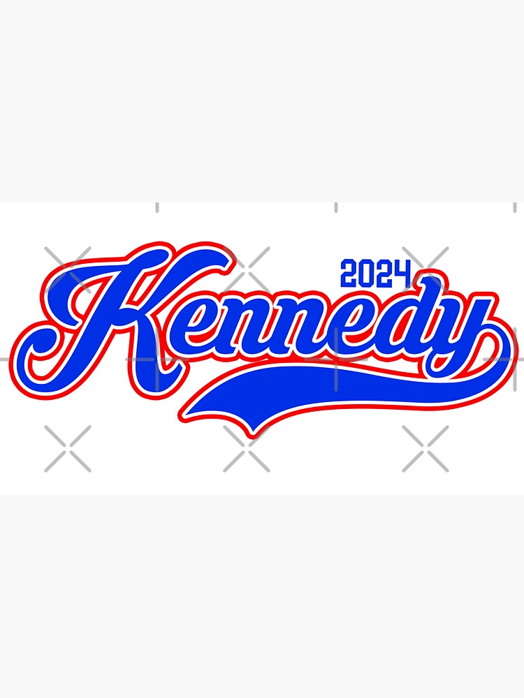 RFK Robert F. Kennedy Jr. For President 2024 Cap sold by Jetliner ...