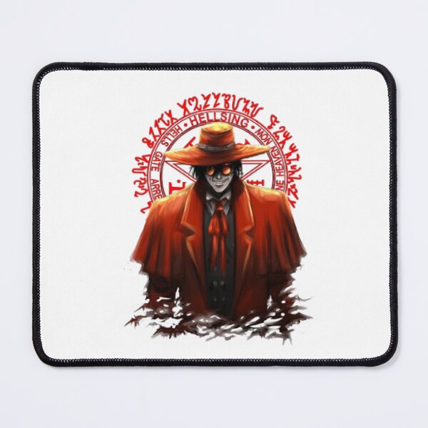 Hellsing Merch & Gifts for Sale | Redbubble