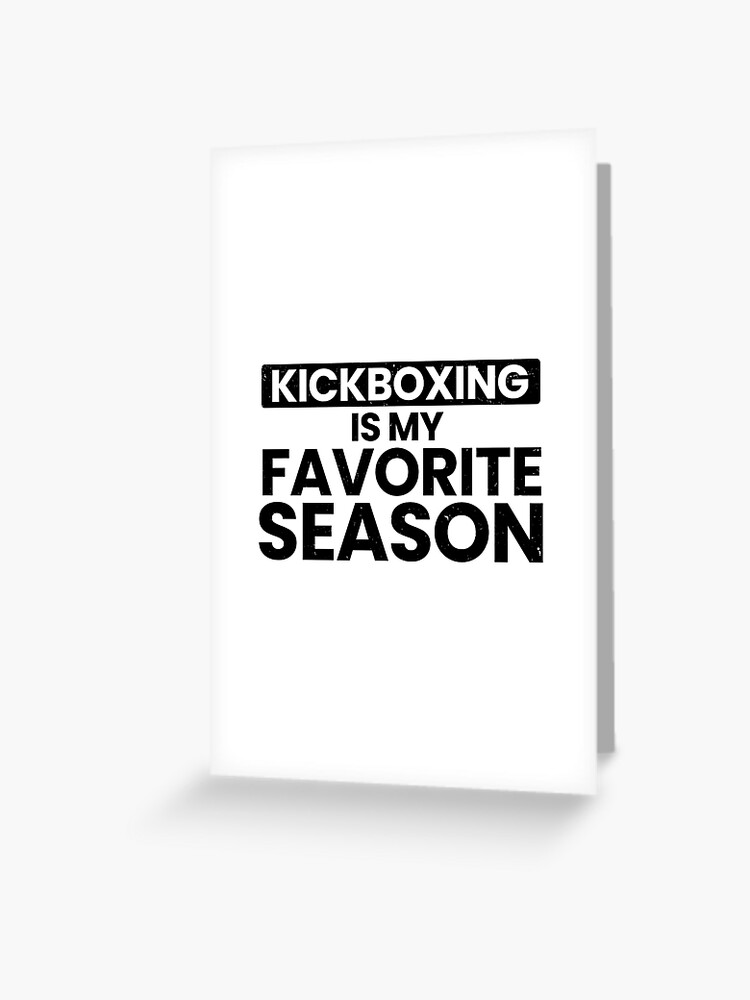 Kickboxing Sayings And Quotes Funny Kickboxing Quote Posters For Sale