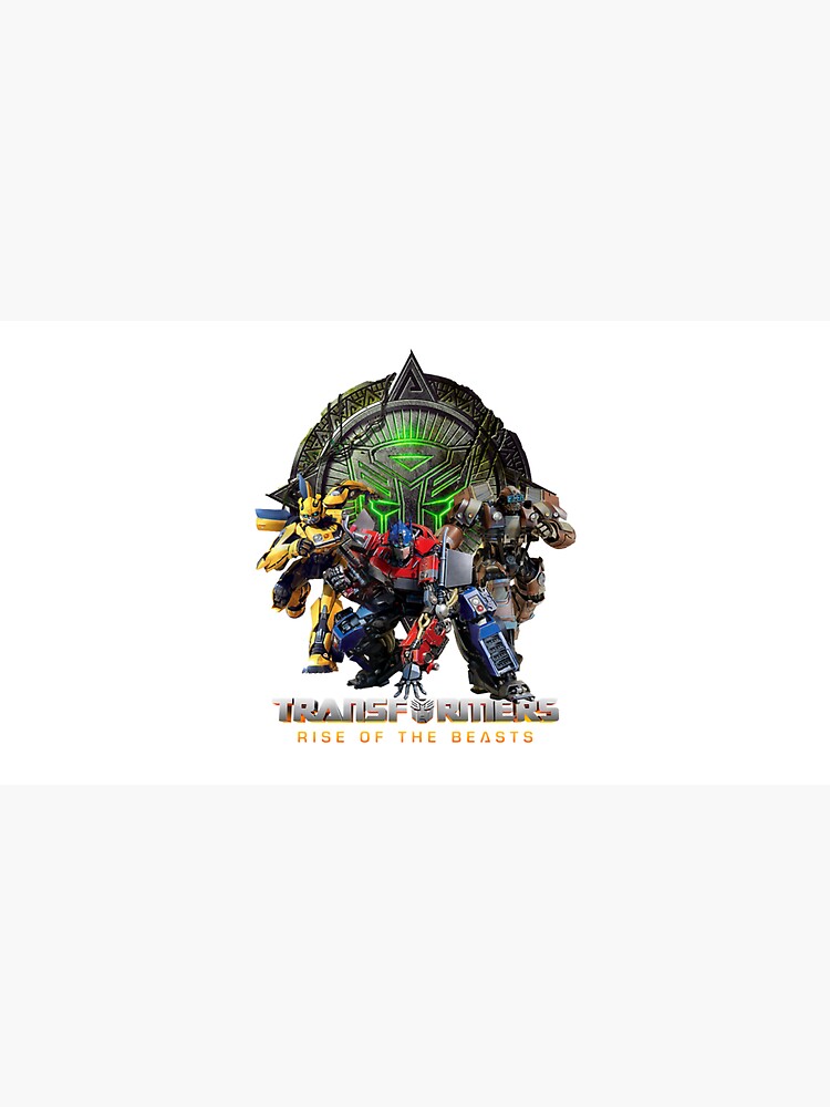 "Transformers - Rise of the Beasts, Rise of the Beasts Movie, 2023 ...