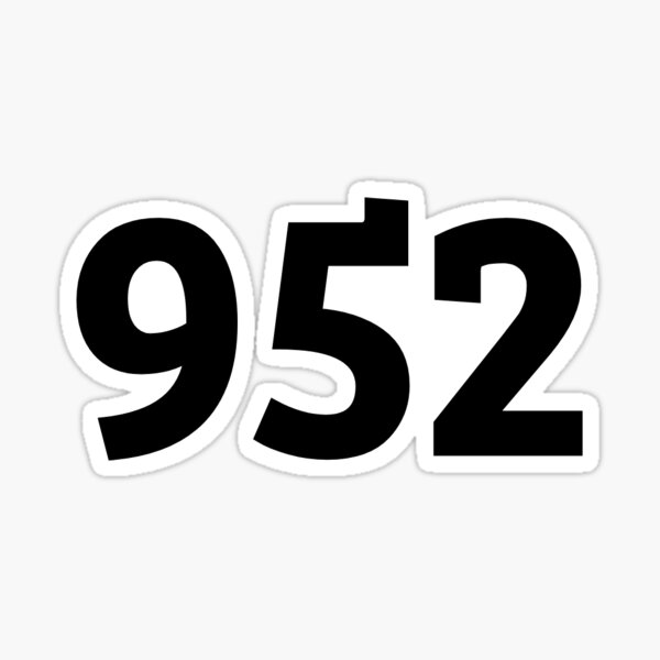 952 Gifts & Merchandise | Redbubble