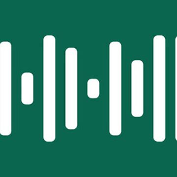 "What Was I Made For? Billie Eilish Spotify Code" Sticker for Sale by ...