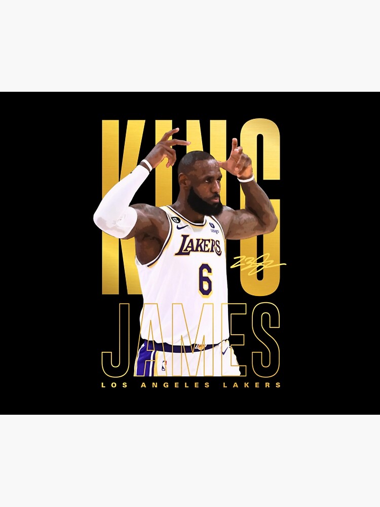 King James LeBron James Shower Curtain, Basketball Goat Shower Curtain ...