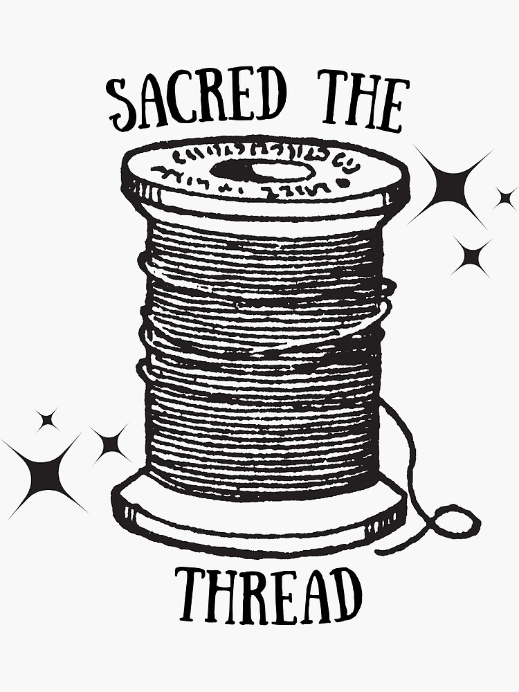 "Greta Van Fleet - Sacred the Thread" Sticker for Sale by aeart2 ...