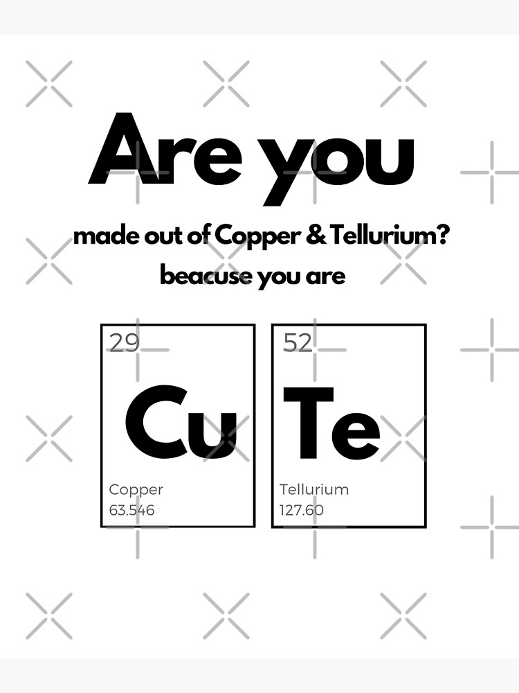 Copper Element Quotes