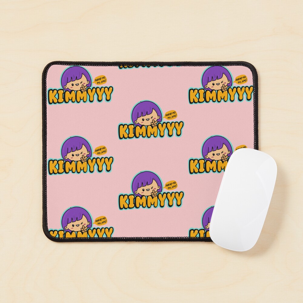 "FILIPINO SLANG FUNNY KIMMY CHAROT STICKER" Poster for Sale by aydapadi ...