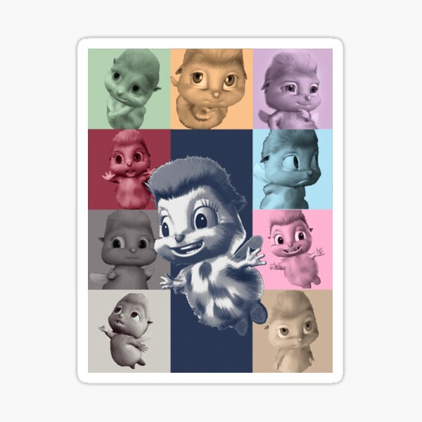 "Bibble eras tour " Sticker for Sale by cranberryrose22 | Redbubble