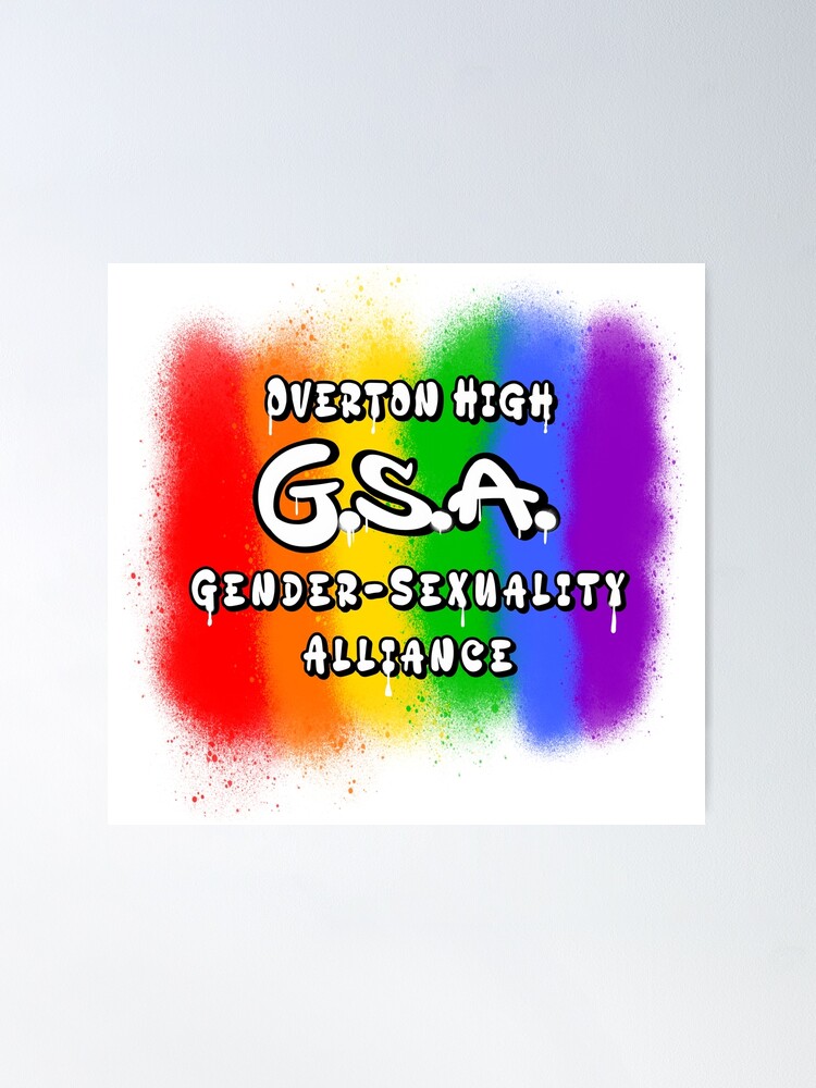 Gsa Club Logo NUAMES | Clubs
