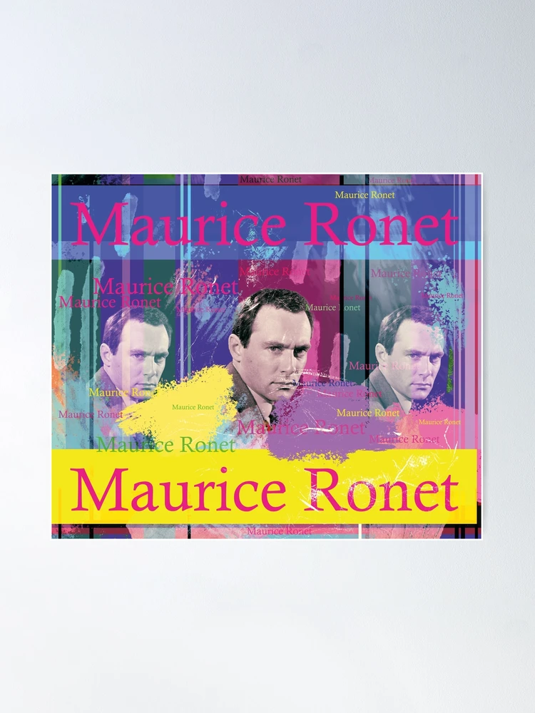 Maurice Ronet