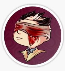Markiplier Stickers | Redbubble