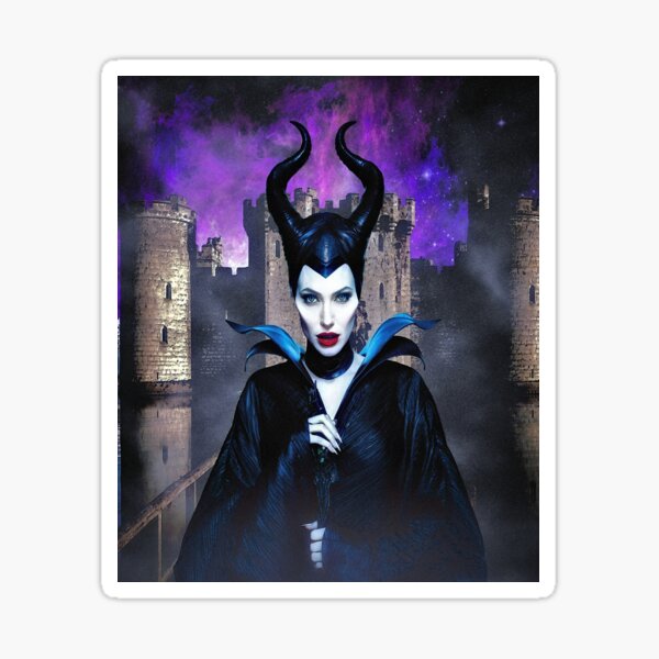 "Art - Angelina Jolie" Sticker for Sale by barrettlore | Redbubble