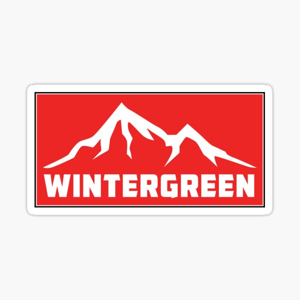 Wintergreen Gifts & Merchandise | Redbubble