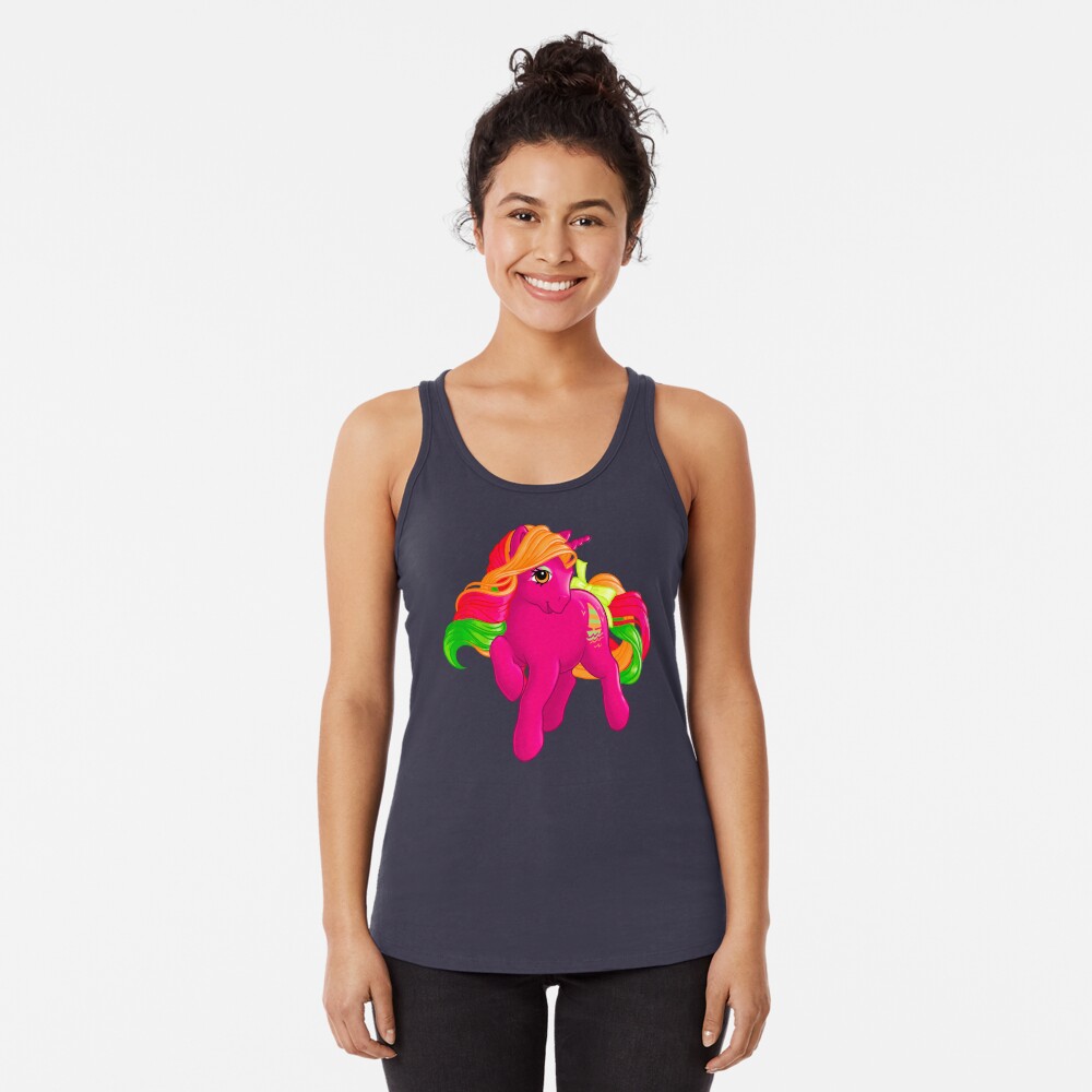 "MLP Hula Hula" Sticker for Sale by scholtenart | Redbubble