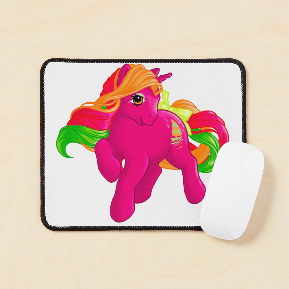 "MLP Hula Hula" Sticker for Sale by scholtenart | Redbubble