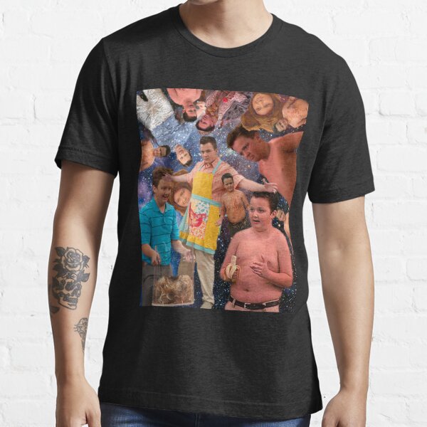 "GIBBY!" T-shirt for Sale by ShirtWizard | Redbubble | gibby t-shirts ...