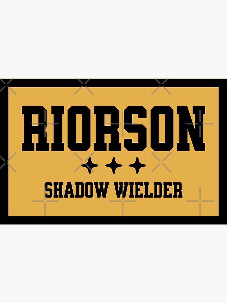 "Xaden Riorson Name Tag, Official Fourth Wing by Rebecca Yarros ...