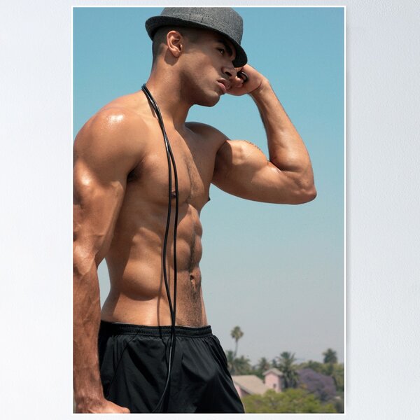 "Jock" Poster for Sale by dudeoir | Redbubble