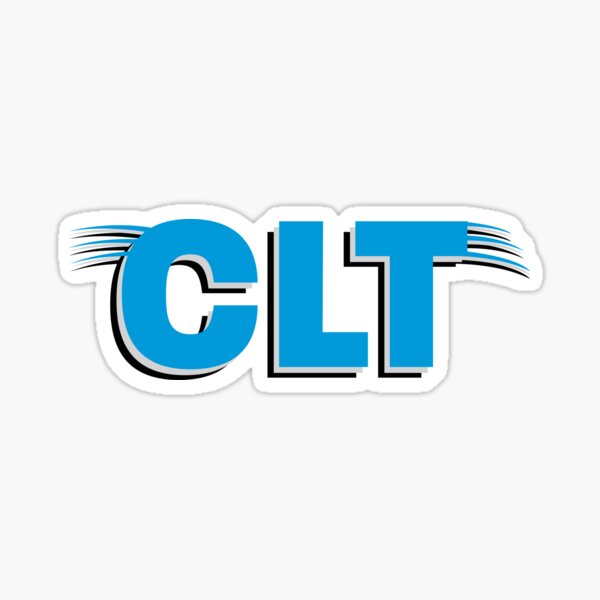 Clt Gifts & Merchandise | Redbubble
