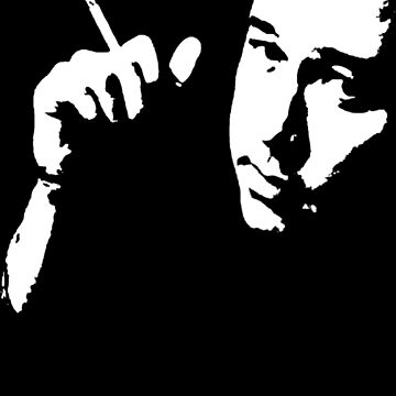 "Bill Hicks Essential" Sticker for Sale by AtkinsAngelic | Redbubble