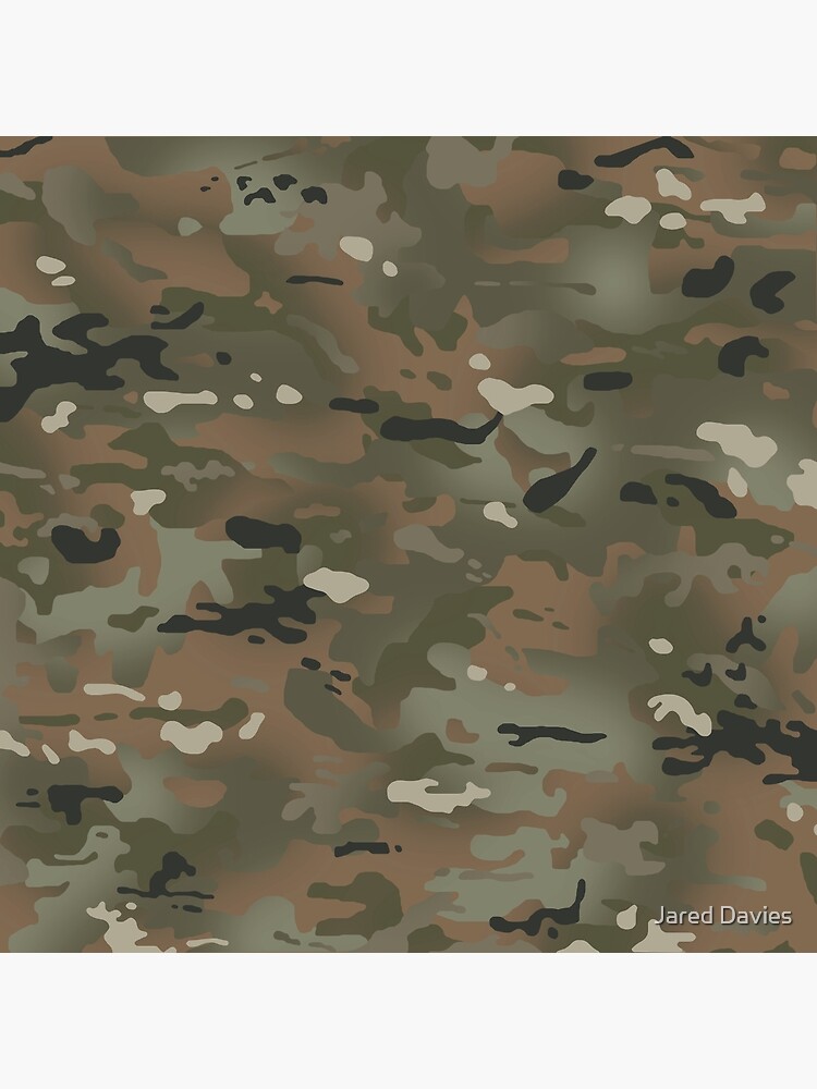 Mud Camouflage Avery Heritage Mud Case Classic Camo – Hawk