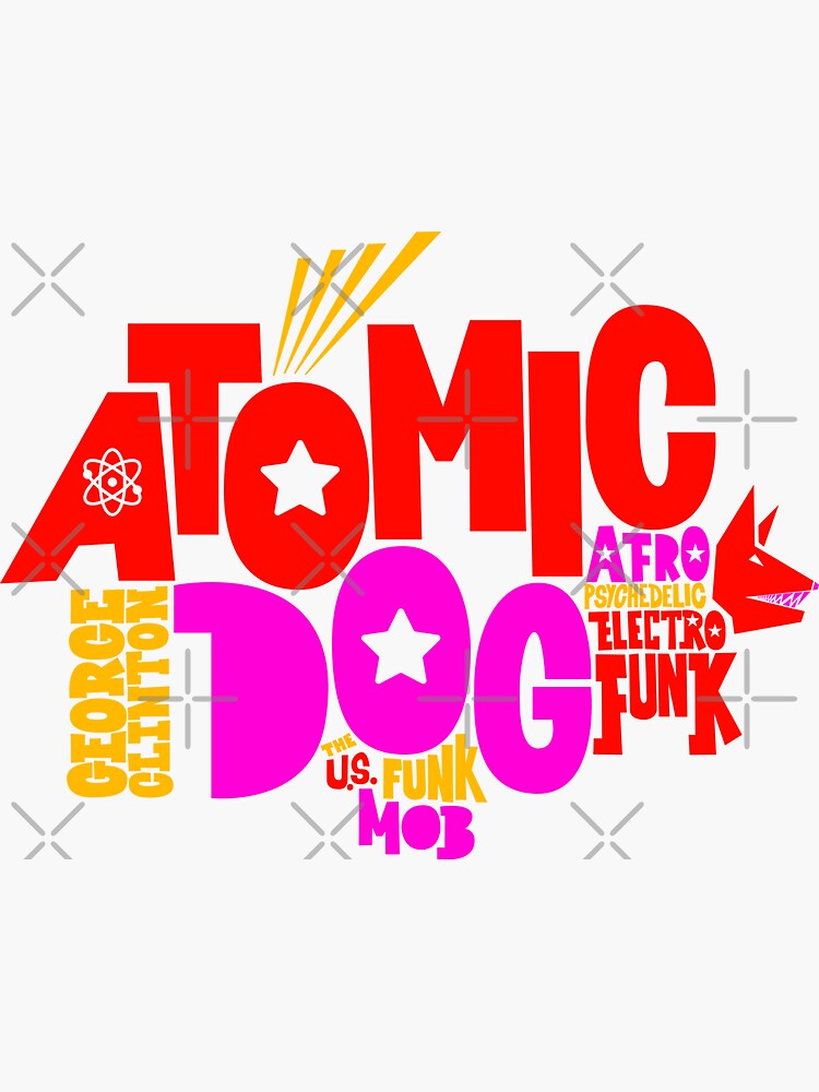 Atomic Dog Logo ATOMIC DOG Menu And Reviews | NWA Food