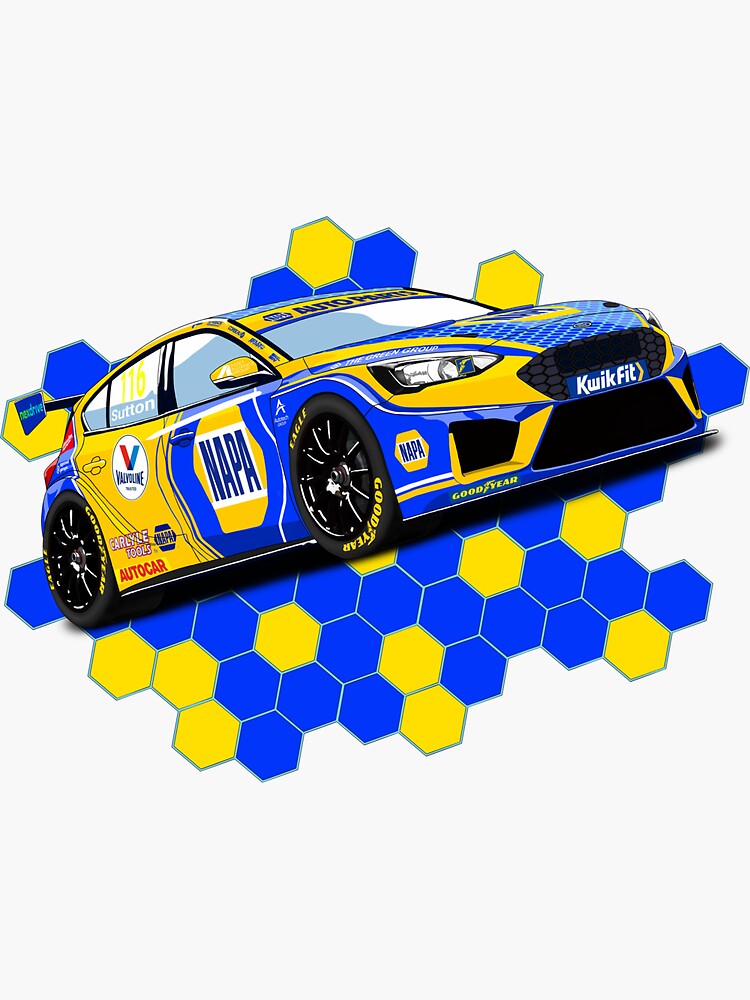 Btcc Merch & Gifts for Sale | Redbubble