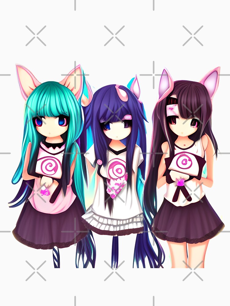 "Aphmau Kawaii Merch, Aphmau Gift, Aphmau Tumbler, Aphmau poster ...