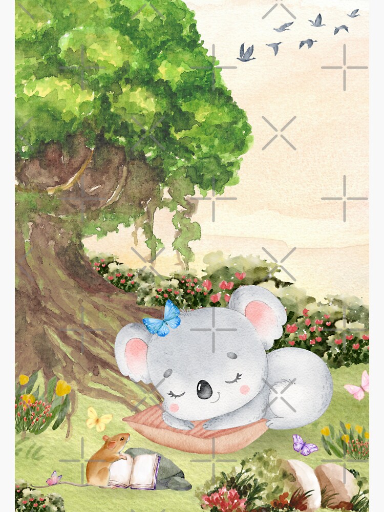 "Friendship Beyond Differences" Sticker for Sale by DaffodilArts ...