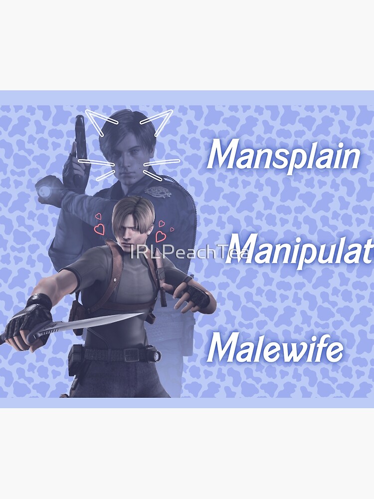 Mansplain Merch & Gifts for Sale | Redbubble